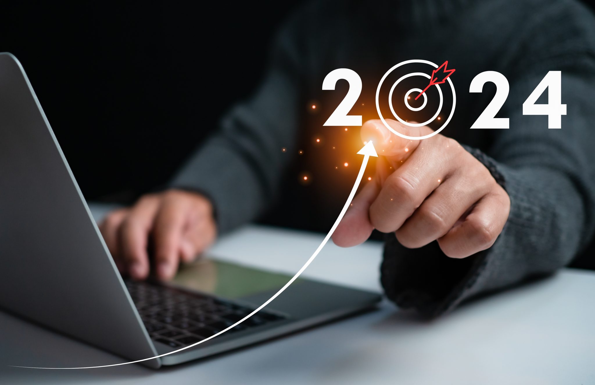 Las 7 principales tendencias en el eCommerce este 2024